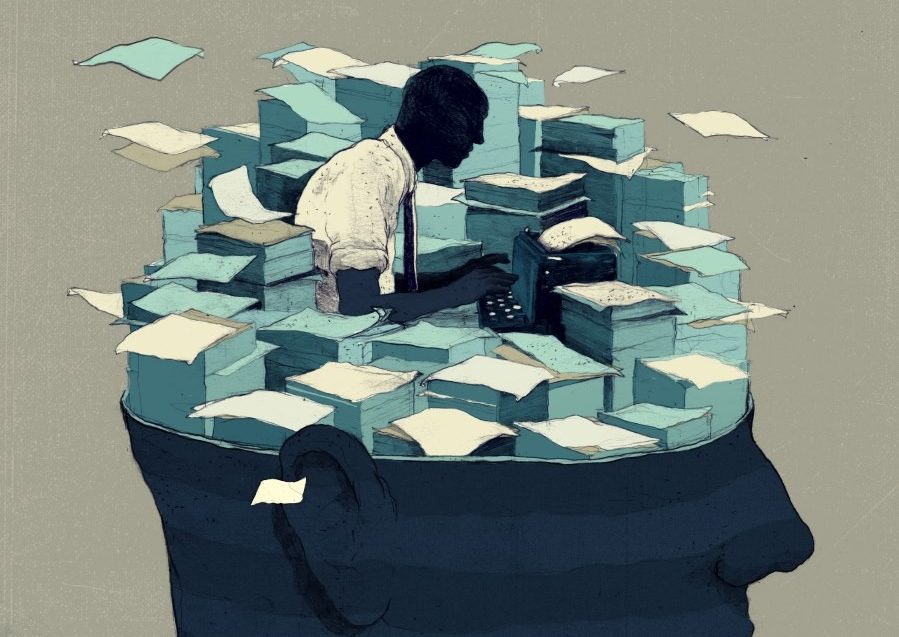 Alienati o imbecilli? Prove di dialogo su potere, responsività e lavoro ...